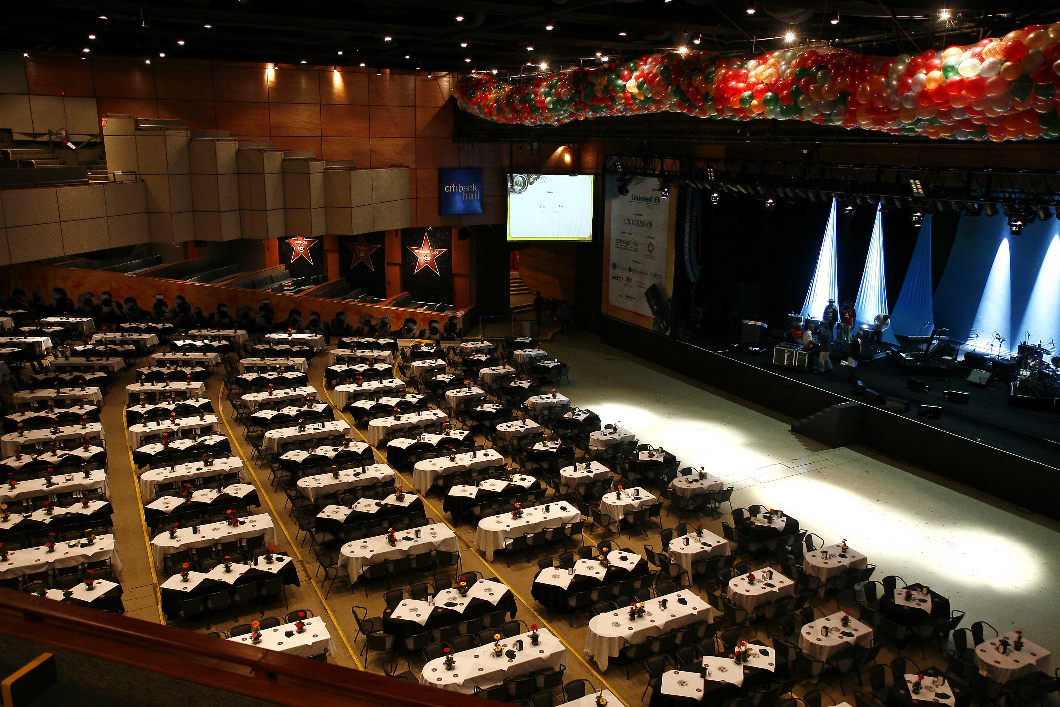 Festa do Médico Unimed Rio